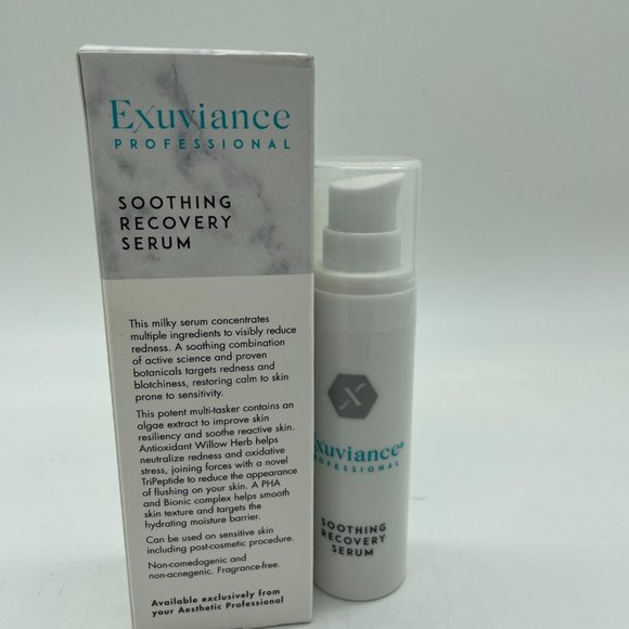 exuviance | Skincare | Exuviance Professional Soothing Recovery Serum ...